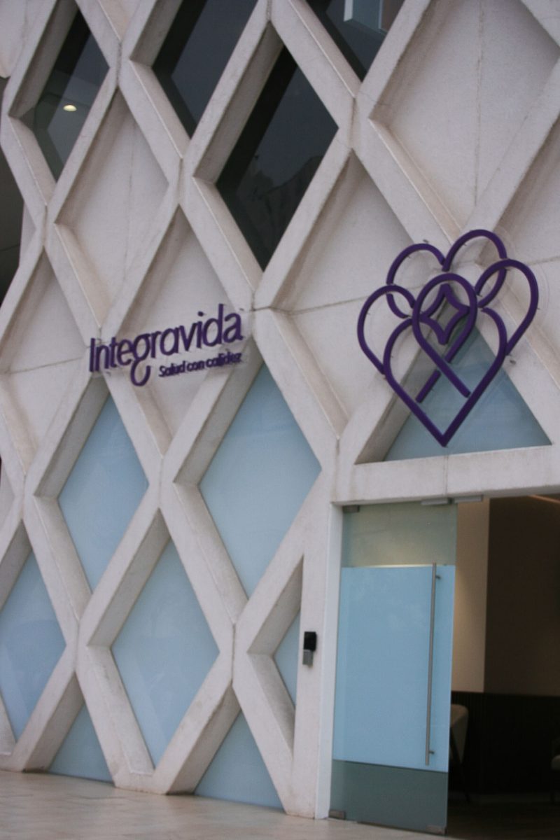 Instalaciones – INTEGRAVIDA